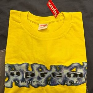 Supreme | Shirts | New Supreme T Shirt Size Medium | Poshmark